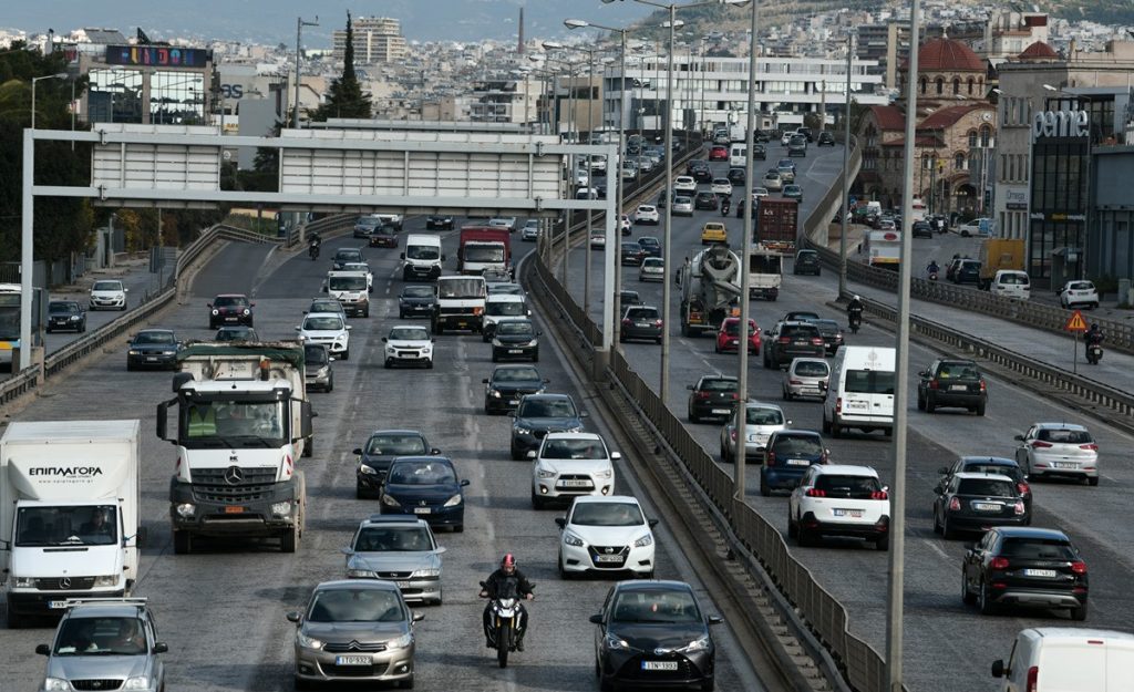 Γιώργος Γιαννής – Καθηγητής ΕΜΠ